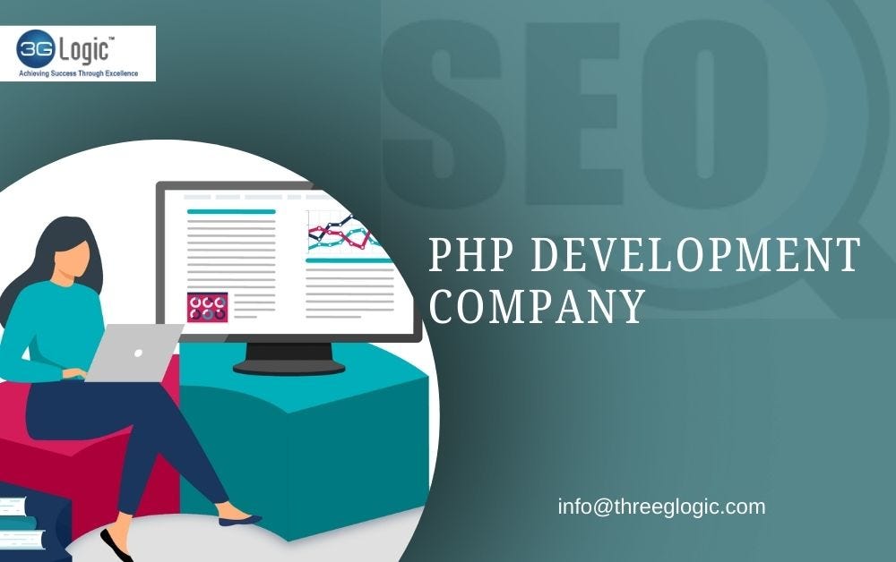 PHP Development Company-Three G Logic | by Sugandhasharma | Oct, 2024 | Medium
