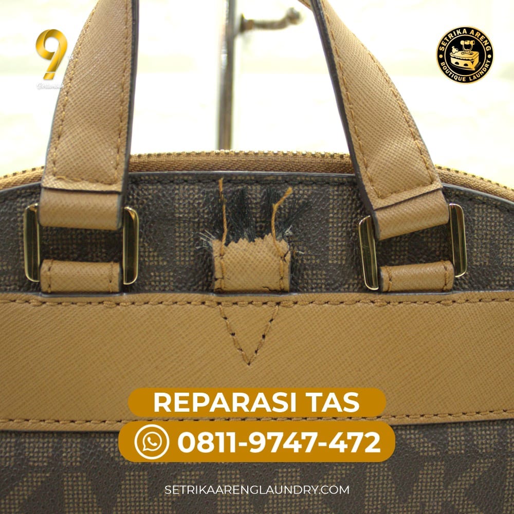 PREMIUM, Call 0811 9747 472, Reparasi Tas Branded Yasmin Bogor ...