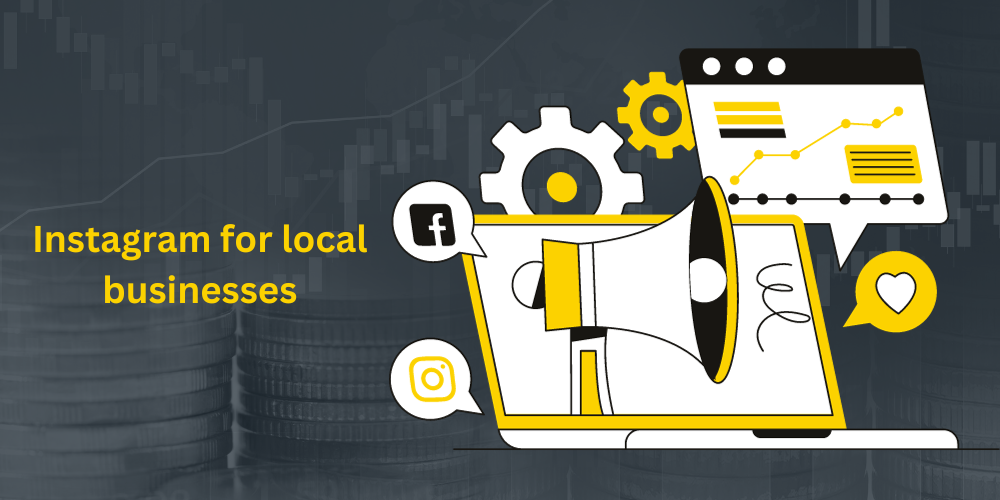 Instagram for local businesses:. Local businesses can be a powerful way ...