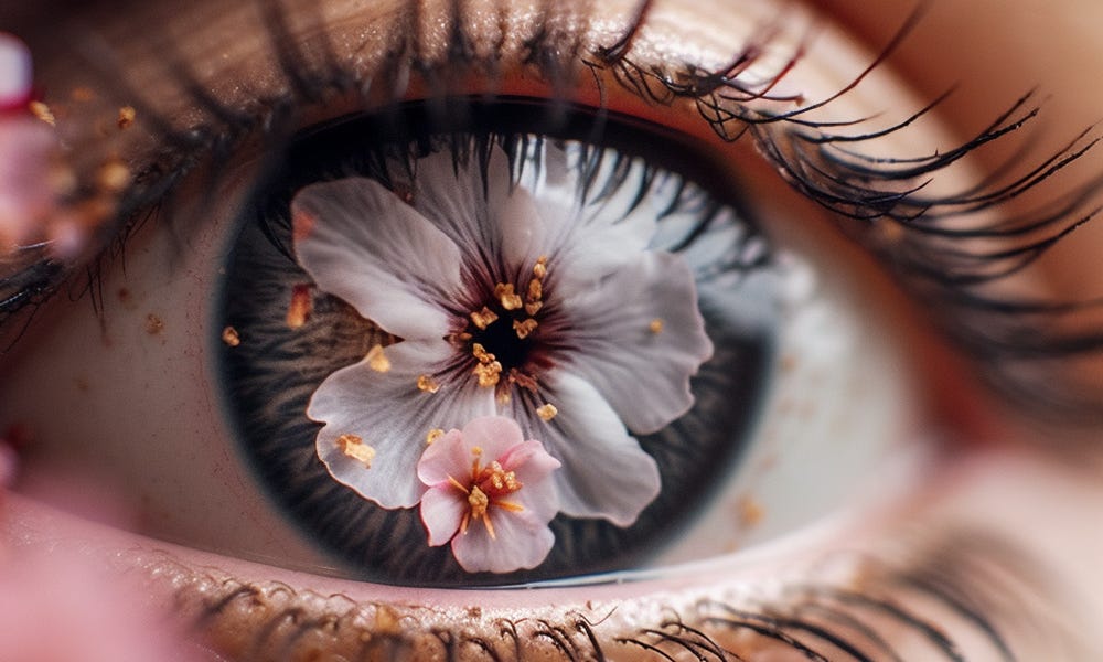 To see the world through a different perspective, the autistic point of ...