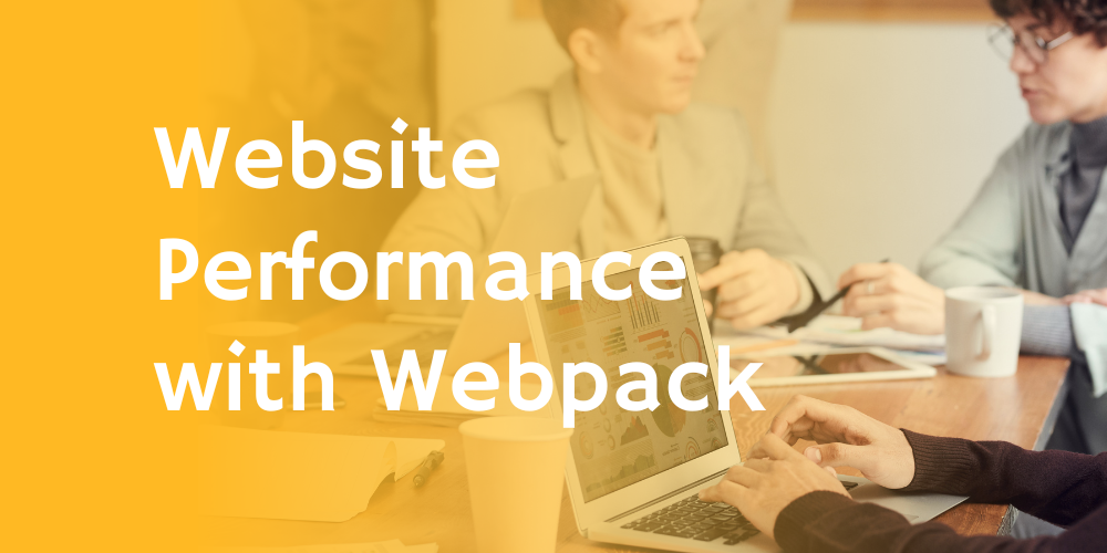 Mastering Website Performance with Webpack: Advanced Techniques for Optimizing Your Build ...