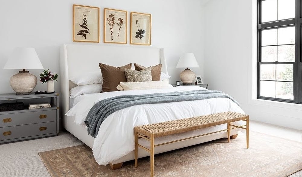 Four Steps to Create a Mood Board for A Dream Room Design | by juniper ...