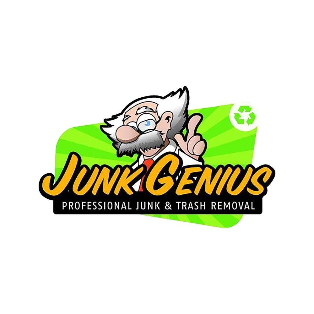 Professional Dumpster Clean Out Services in Dallas | Junk Genius DFW ...
