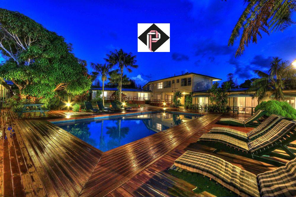 The Paradise Token (PDT) — All information about The Paradise Token ICO ...