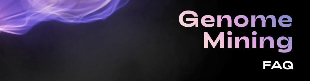 Genome Mining FAQ. Find the answers to your Genome… | by ASM | Medium