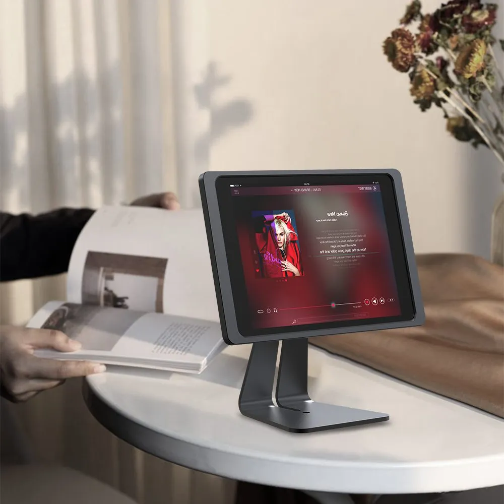 Why Do You Need To Consider Using The Ipad Pro Charging Stand | by ...