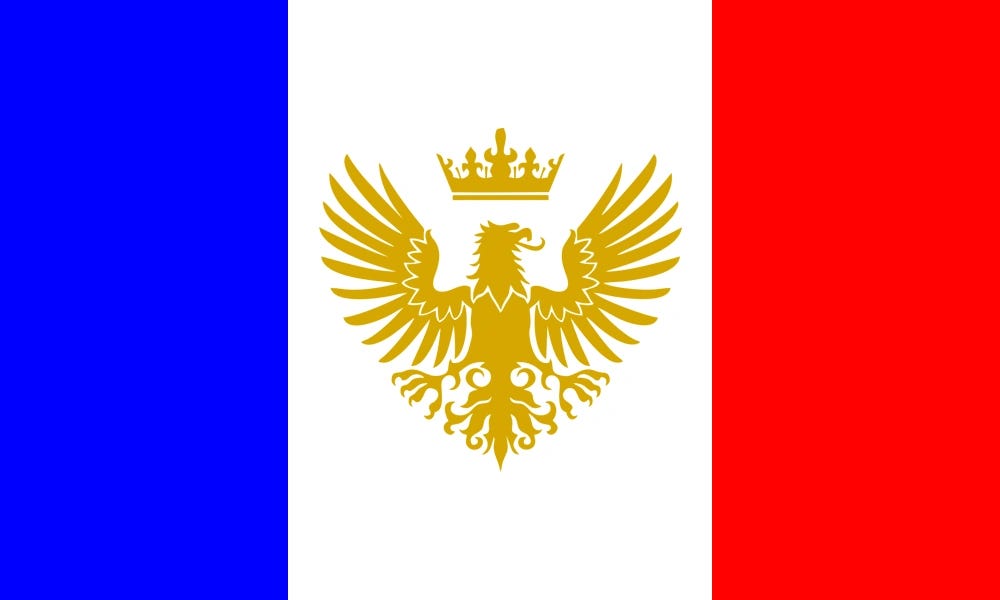 Oh, Sokovia!. Eastern Europe and Russia in the Marvel… | by Andrzej ...