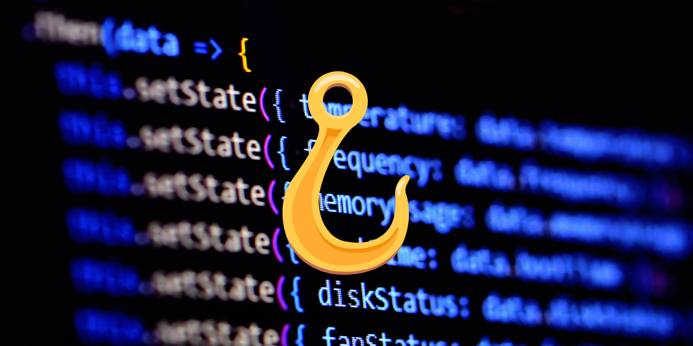 Refactoring A Class Component To A Functional Component With Hooks 9835