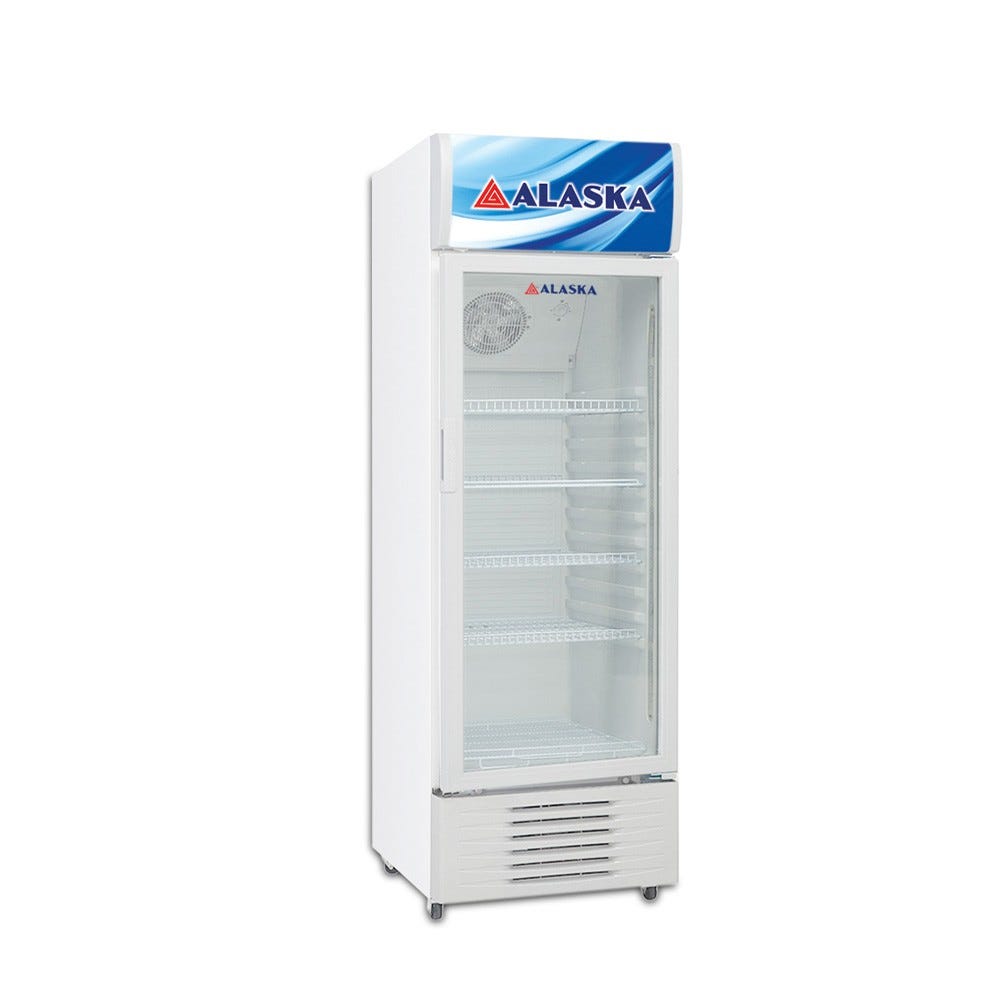Commercial Cold Storage — Essential Functions and Diverse Types | by ...