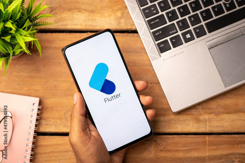 Why Should I Learn Flutter. If you have been asking yourself this… | by Baremetal Academy | Medium