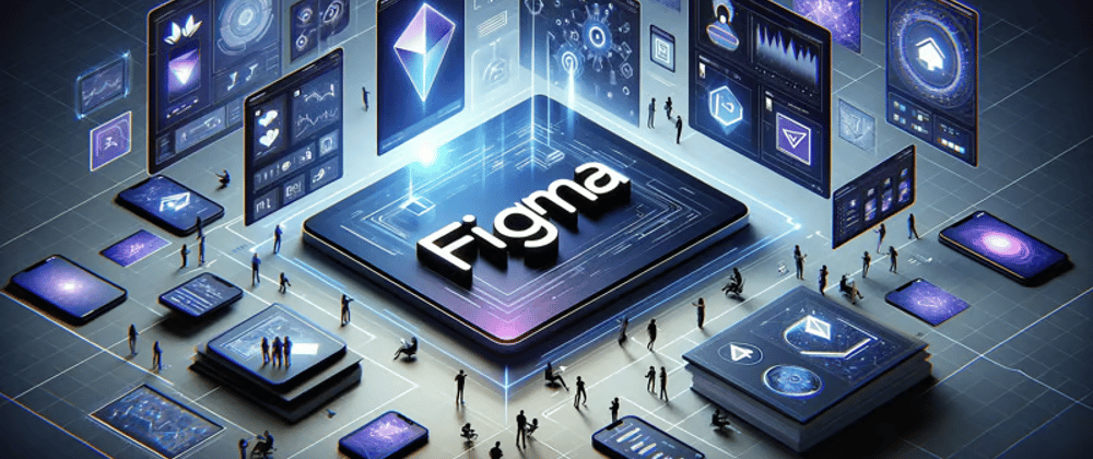 Figma Design Platform. Figma is a web-based collaborative… | by Danielle Goldberg | Mar, 2025 ...