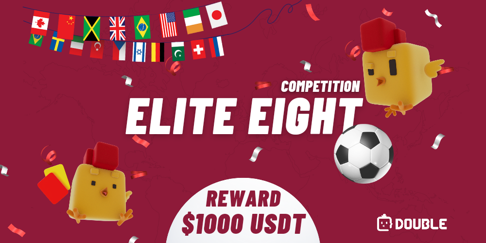 Elite Eight Campaign Pick’Em with Double Protocol | by Double Protocol ...