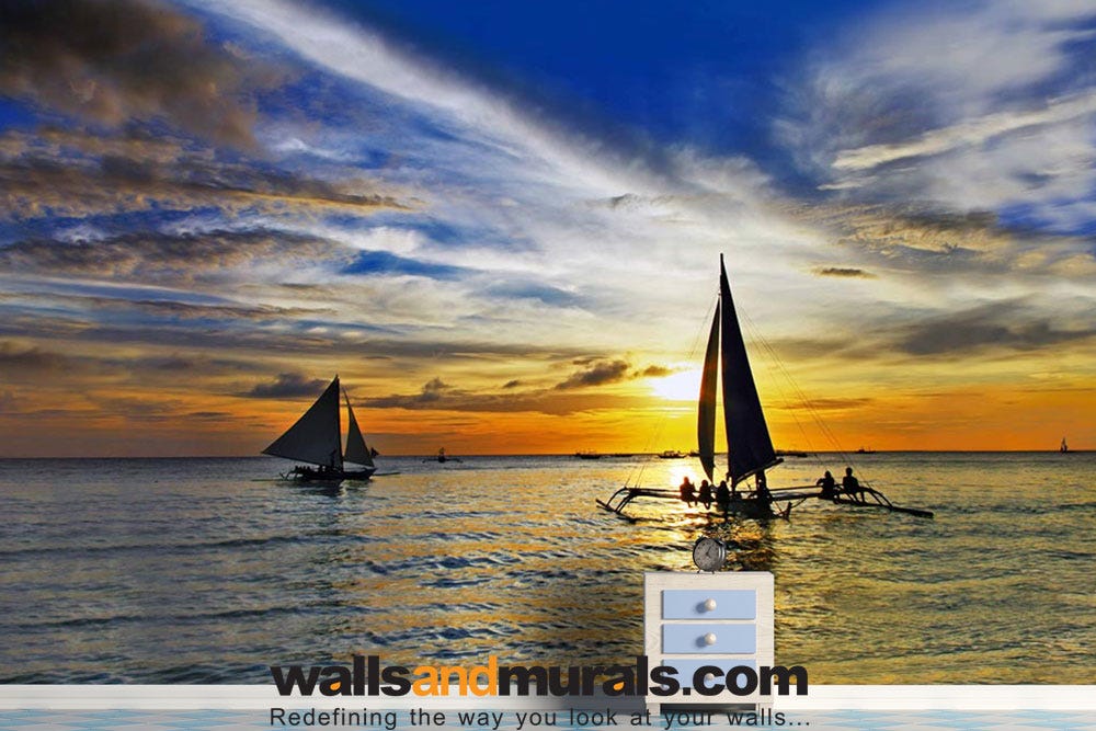 Easily Removable Wallpaper for Modern Home Decor | by Walls and Murals ...