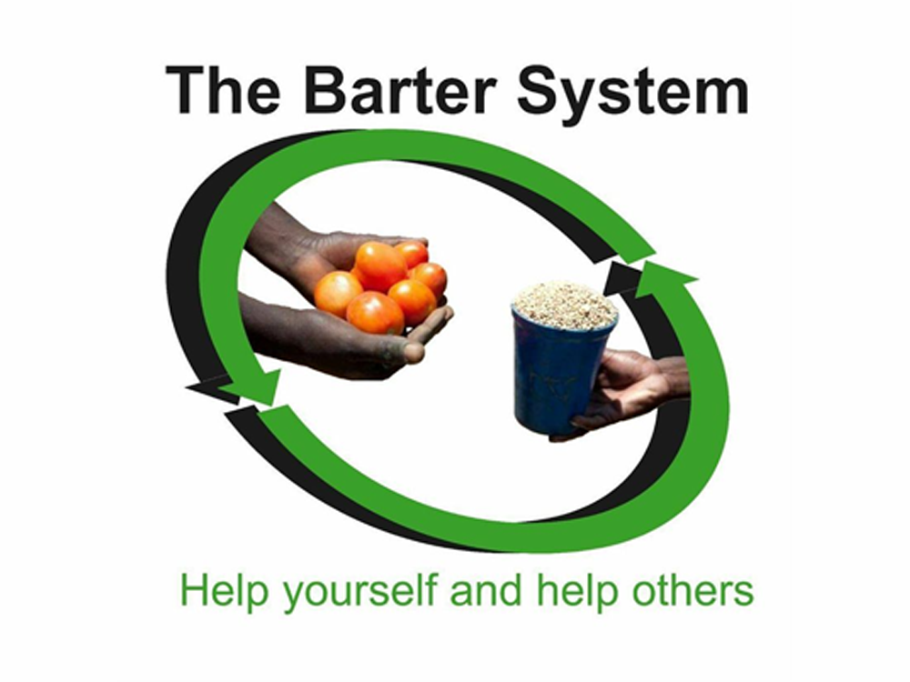 How does corporate barter works. Corporate barter is a strategic… | by ...