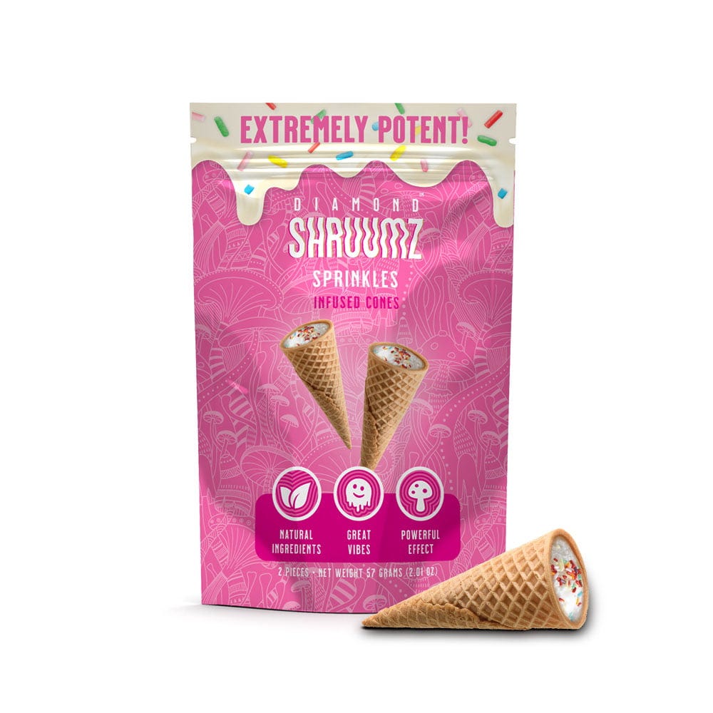 What Is Shruumz Chocolate Bar. To begin with Shruumz Chocolate Bar ...