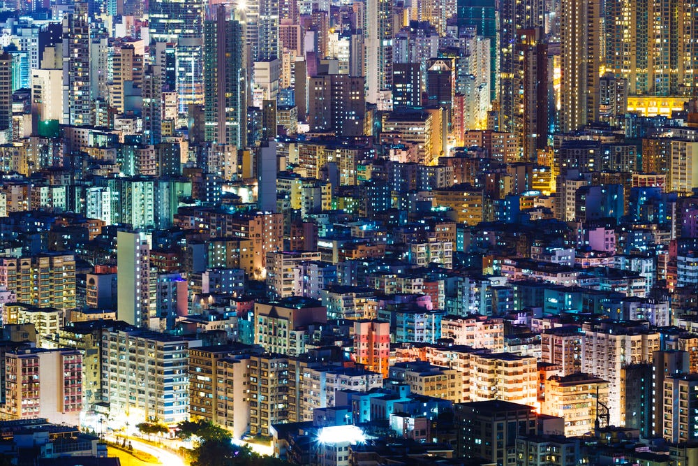 How Cities Shape Our Minds. Ever walk city streets with no… | by Carl G ...