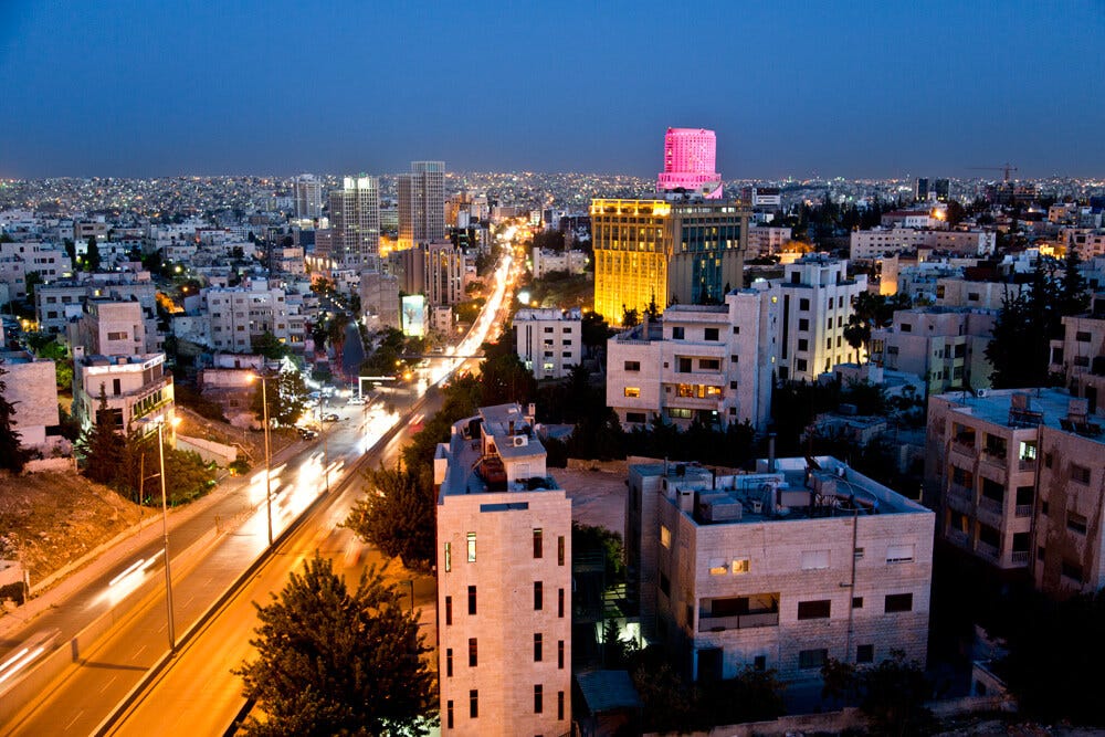 Experience the Best of Jordan in a Day: Unforgettable Day Tours from ...