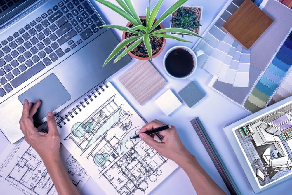 The Use of Artificial Intelligence in Interior Design | by Archit | Medium