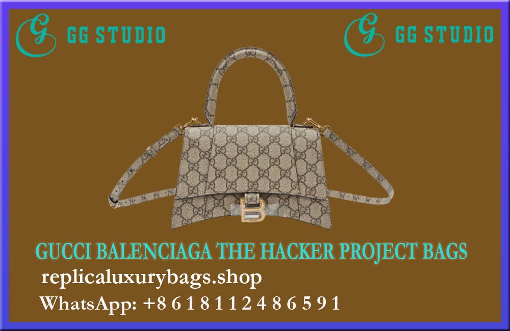 What To Look For In A Luxury Replica Bag? | by Techflye | Medium