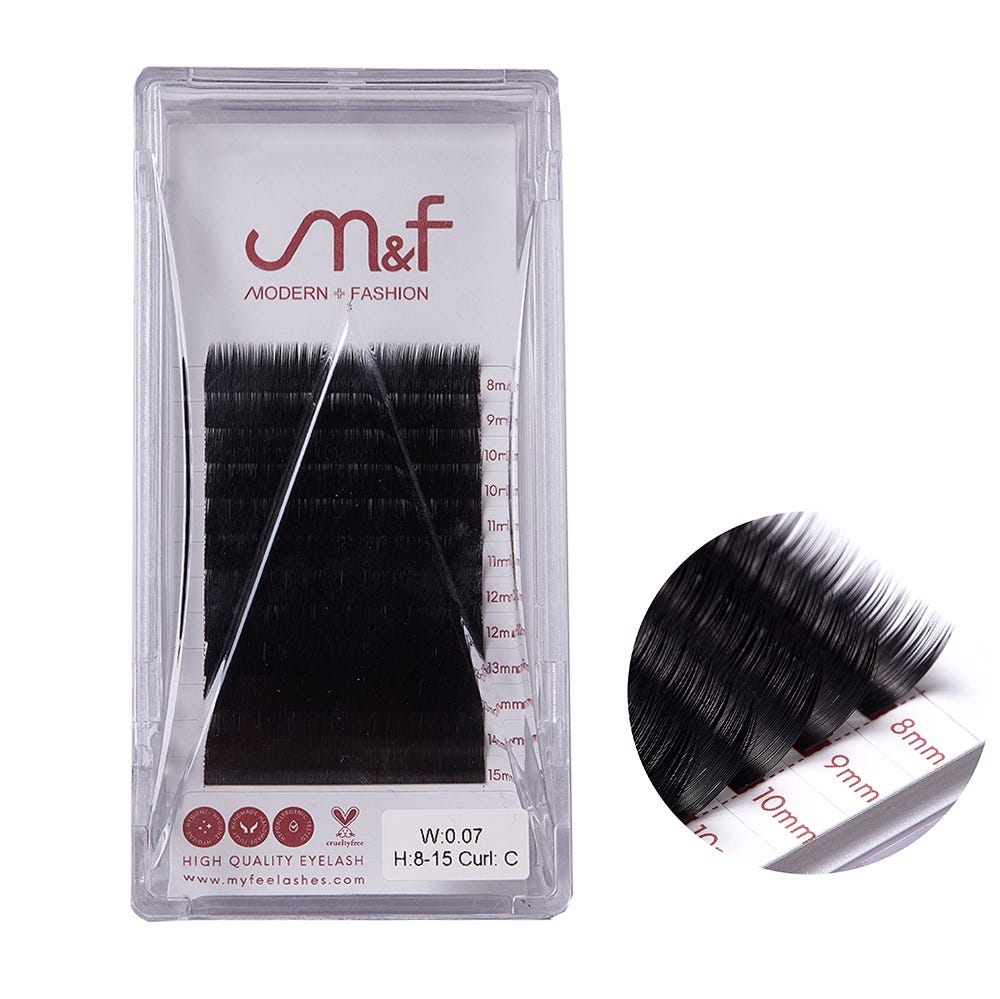 Elevate Your Lash Game with Mega Volume Lashes — Private Label for ...