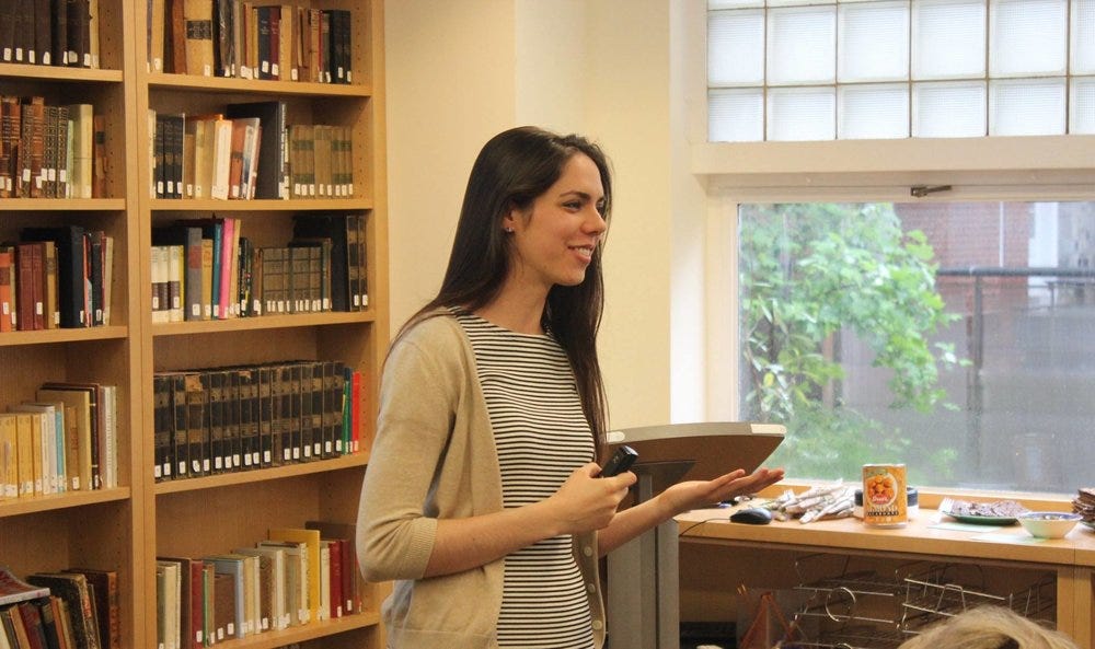 My Response to: “You look too Young to be a Professor” | by Judith Lin ...