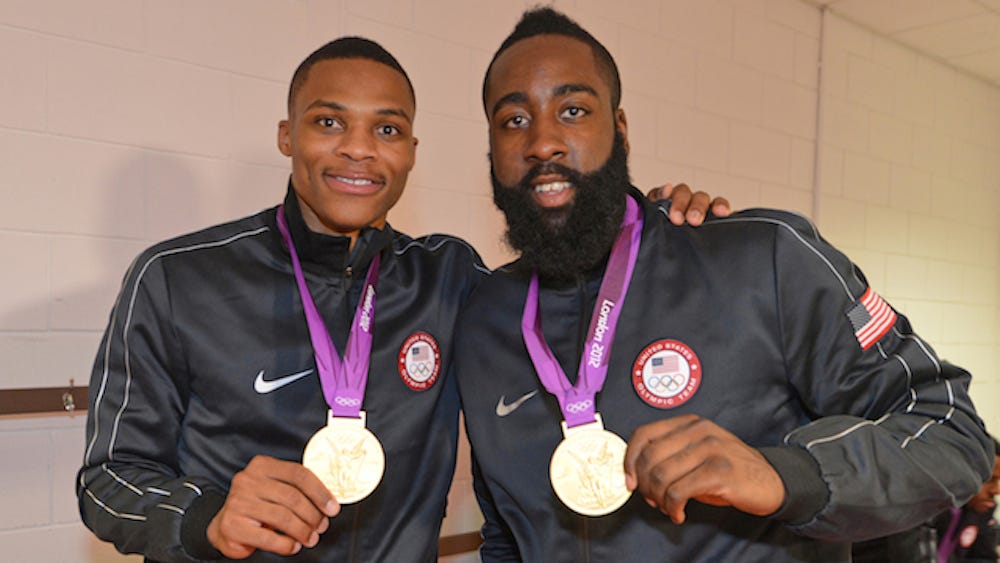 Brodie vs Beard: Who’s your MVP?. What makes a player valuable to a ...