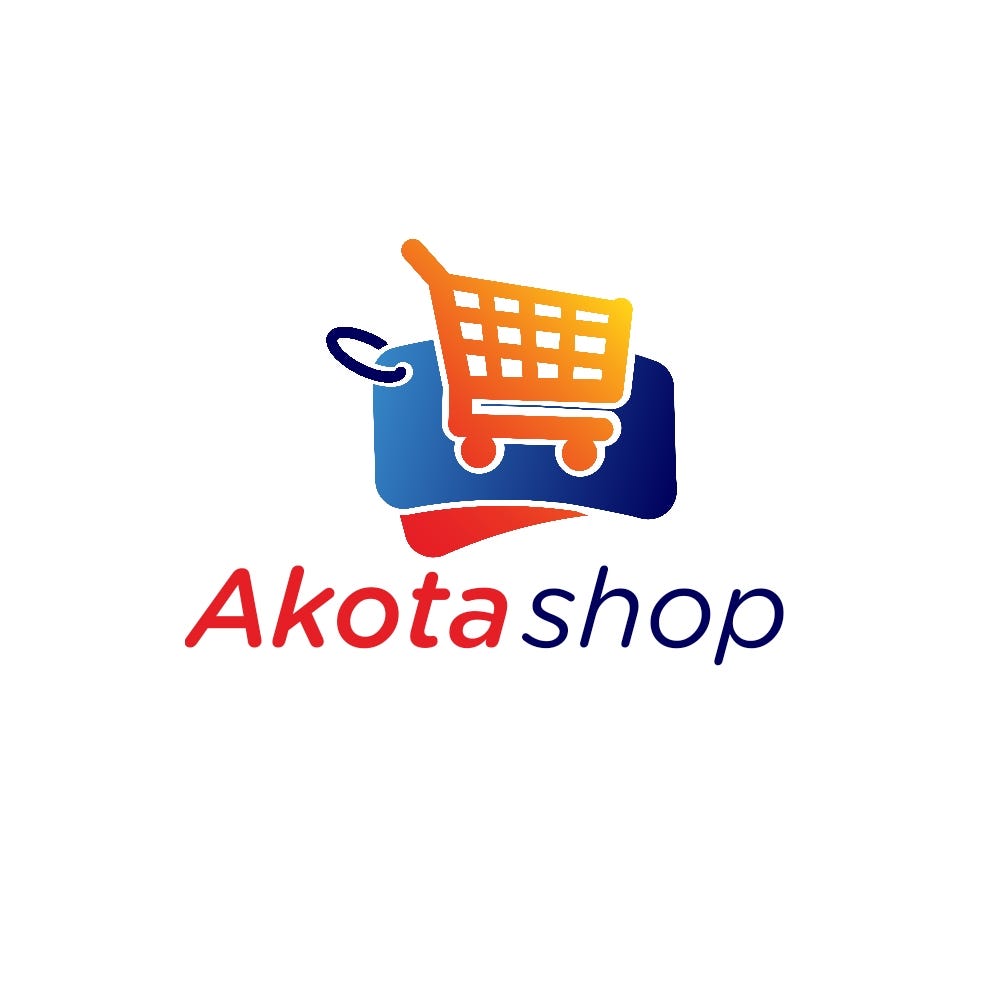 Akota Shop - Online Shopping Website 🛒 🛍️ Please Visit Now: www ...
