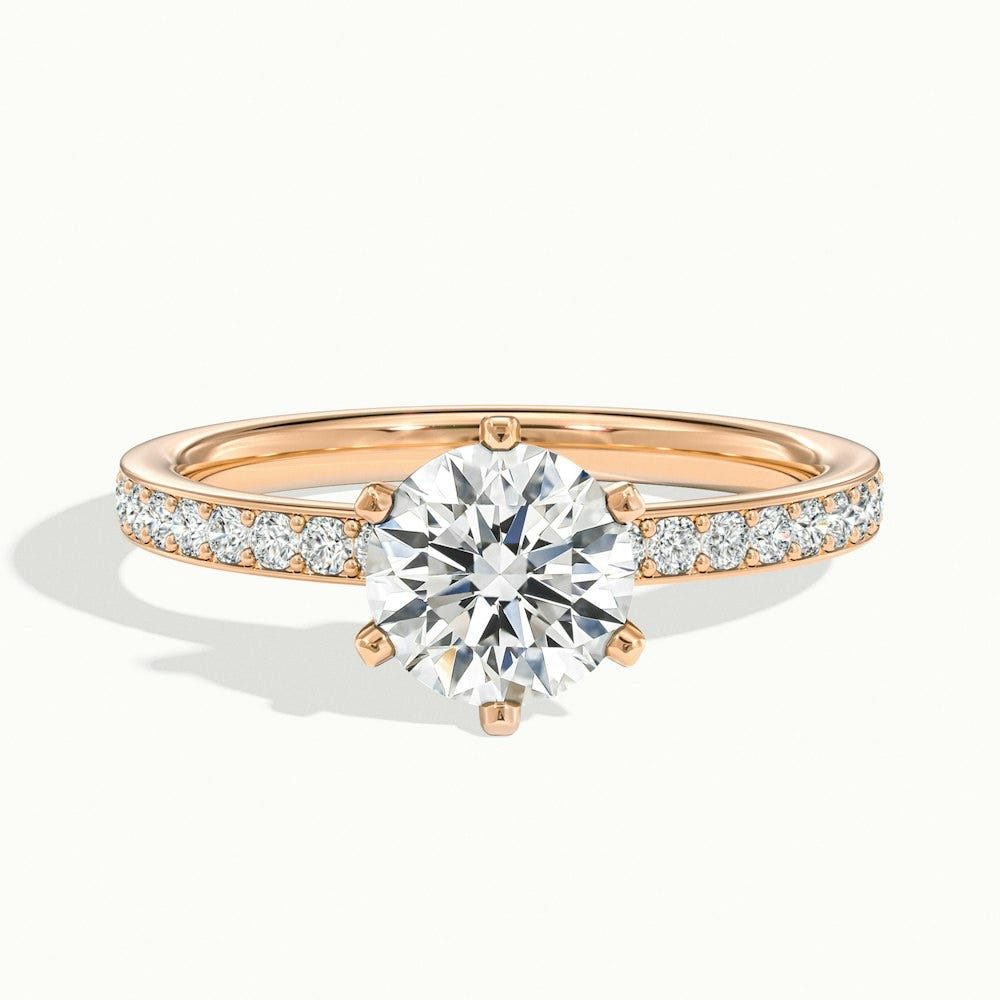 Beyond Expectation: Design Your Dream 20 Carat Diamond Rings | by ...