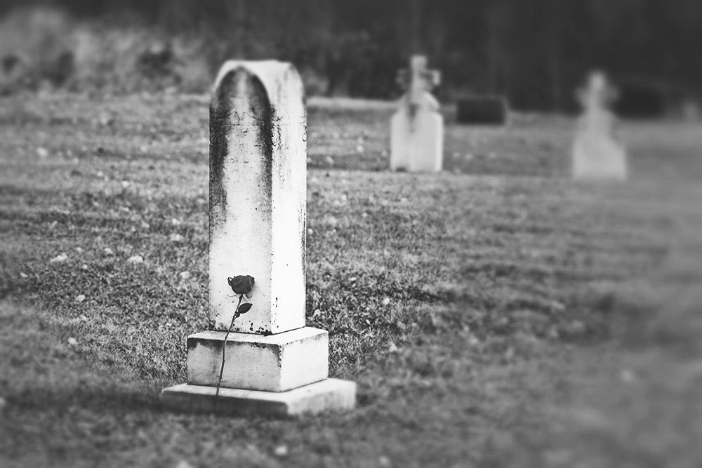 When I See You Again. It’s been 21 years without you my… | by Ticia ...