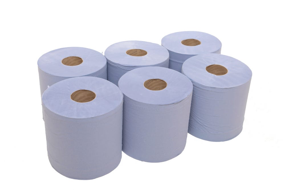 Maintaining Hygiene Standards: The Vital Role of Paper Products | by ...