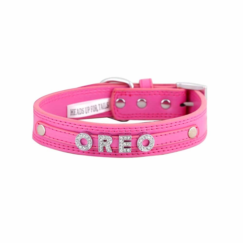 The Coolest Collars For Dogs. Dogs love with all their heart and give ...
