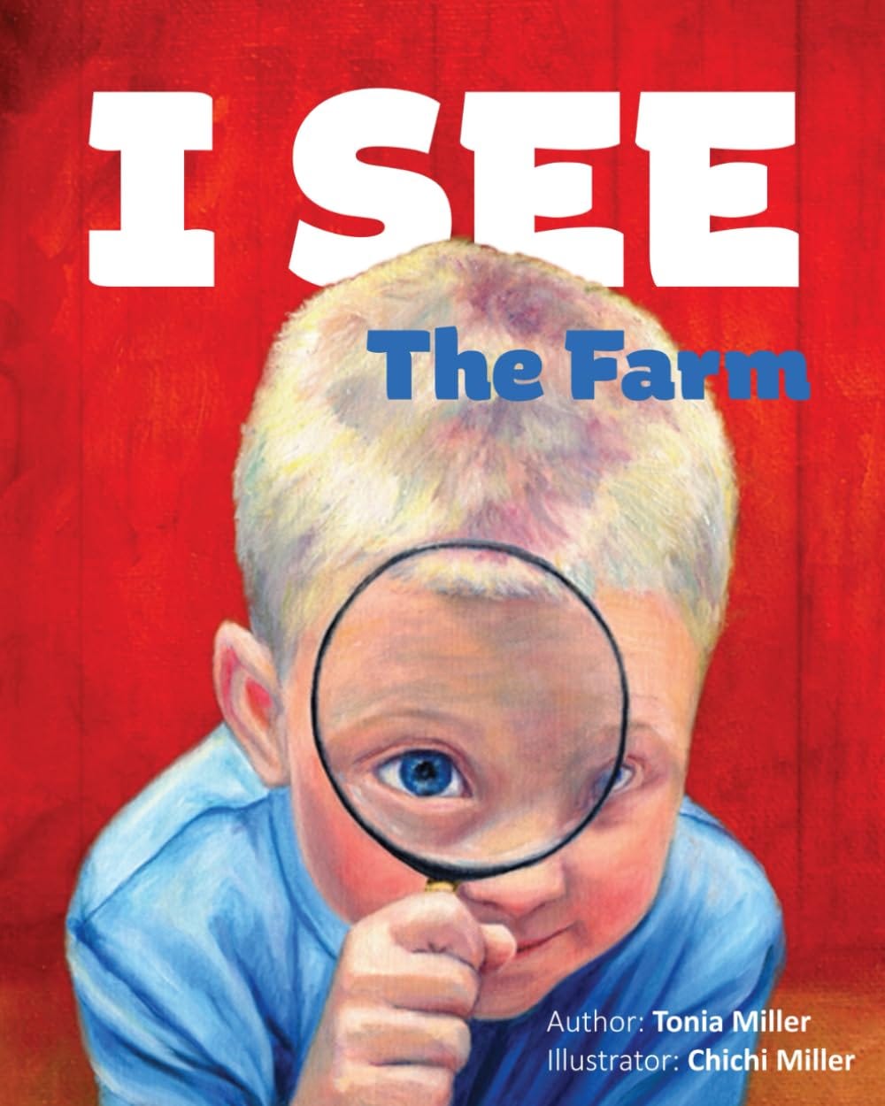 [DOWNLOAD][BEST]} I SEE The Farm. I SEE The Farm DOWNLOAD BOOK ...