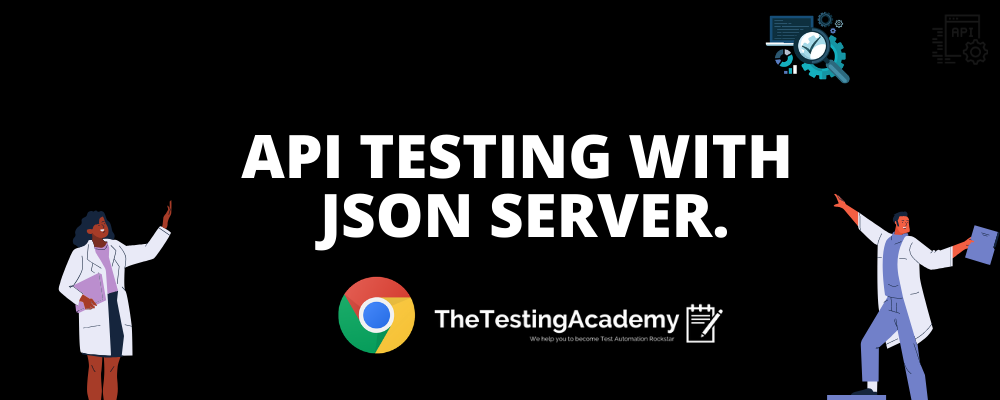 How to API Testing with JSON Server? | by Pramod Dutta | Medium