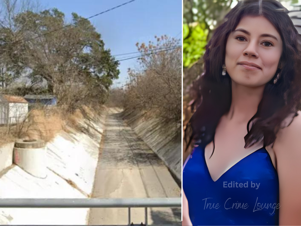 An Arrest Has Been Made in connection with the murder of 17-year-old Texas Teen, Kaitlin ...