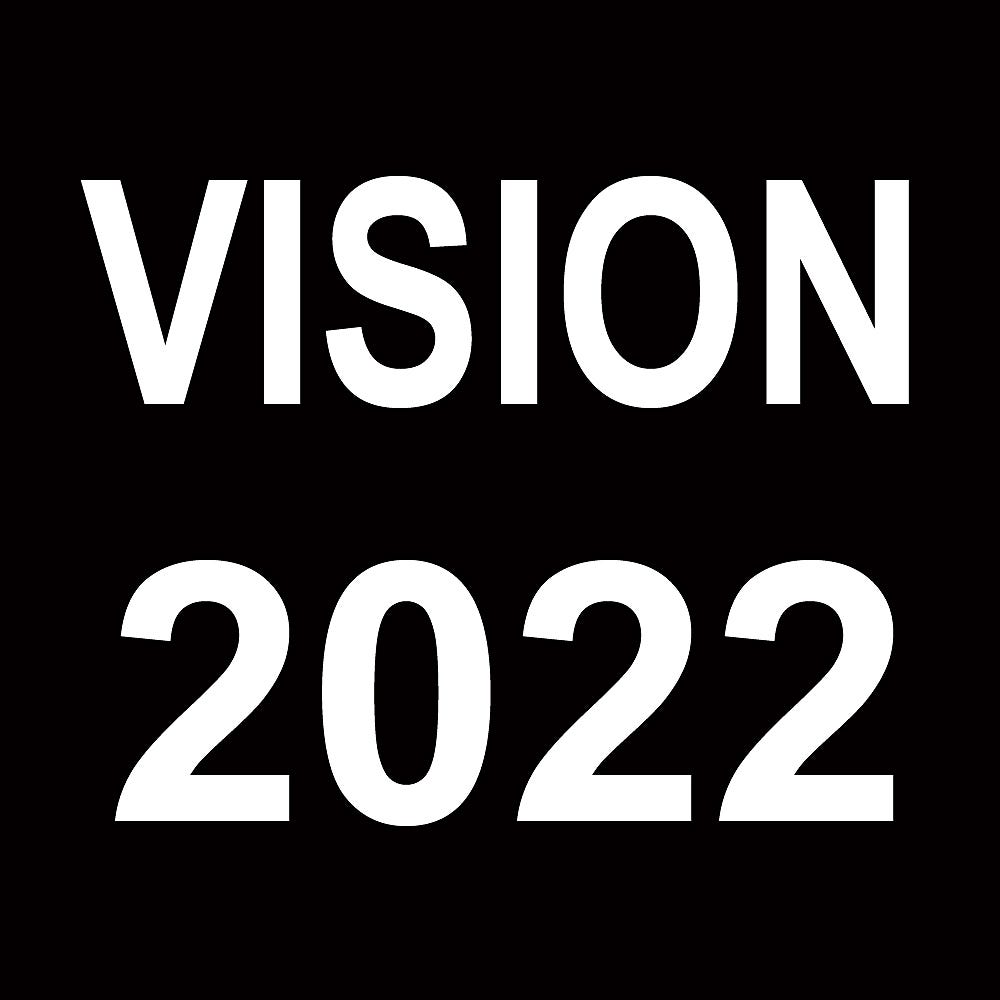 Vision Magazine 2022