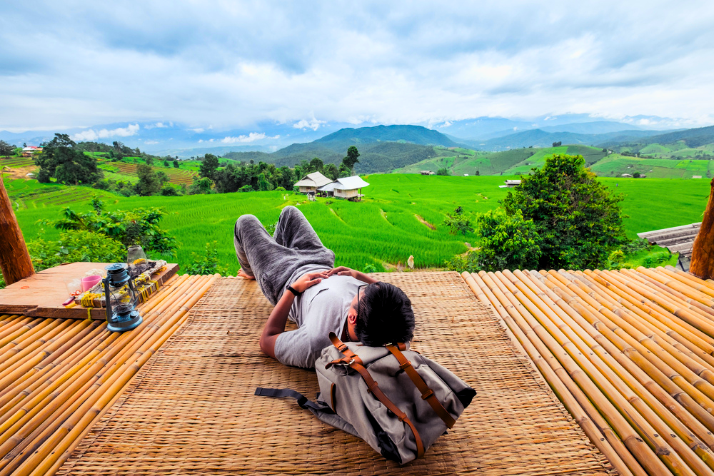 Discover the Magic of Slow Travel with a Road Trip - Homeless Nation