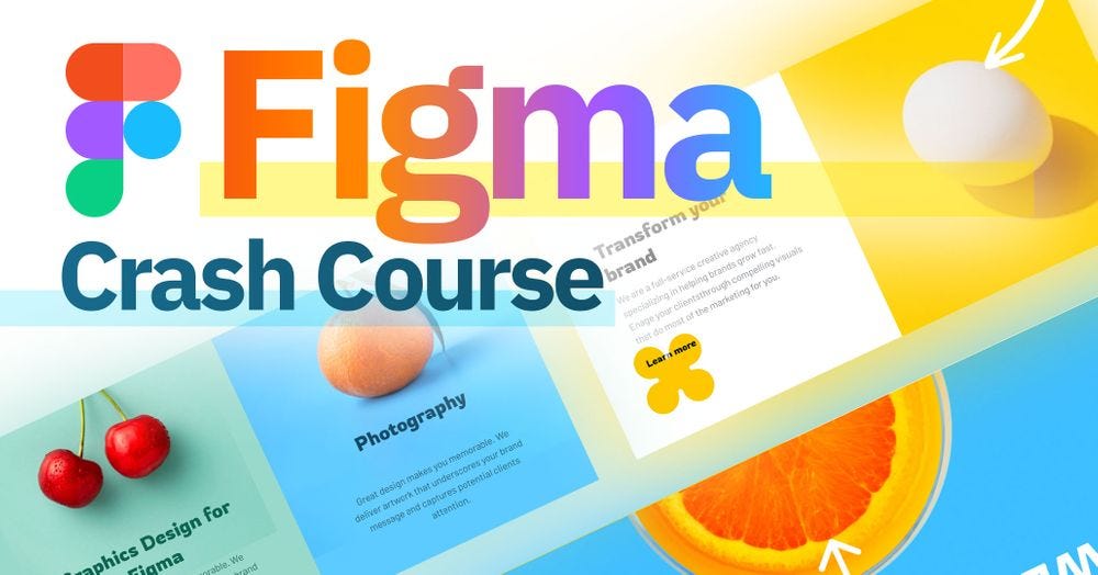 What is Figma? A Design Crash Course [2022 Guide] | by Samin Chandeepa ...