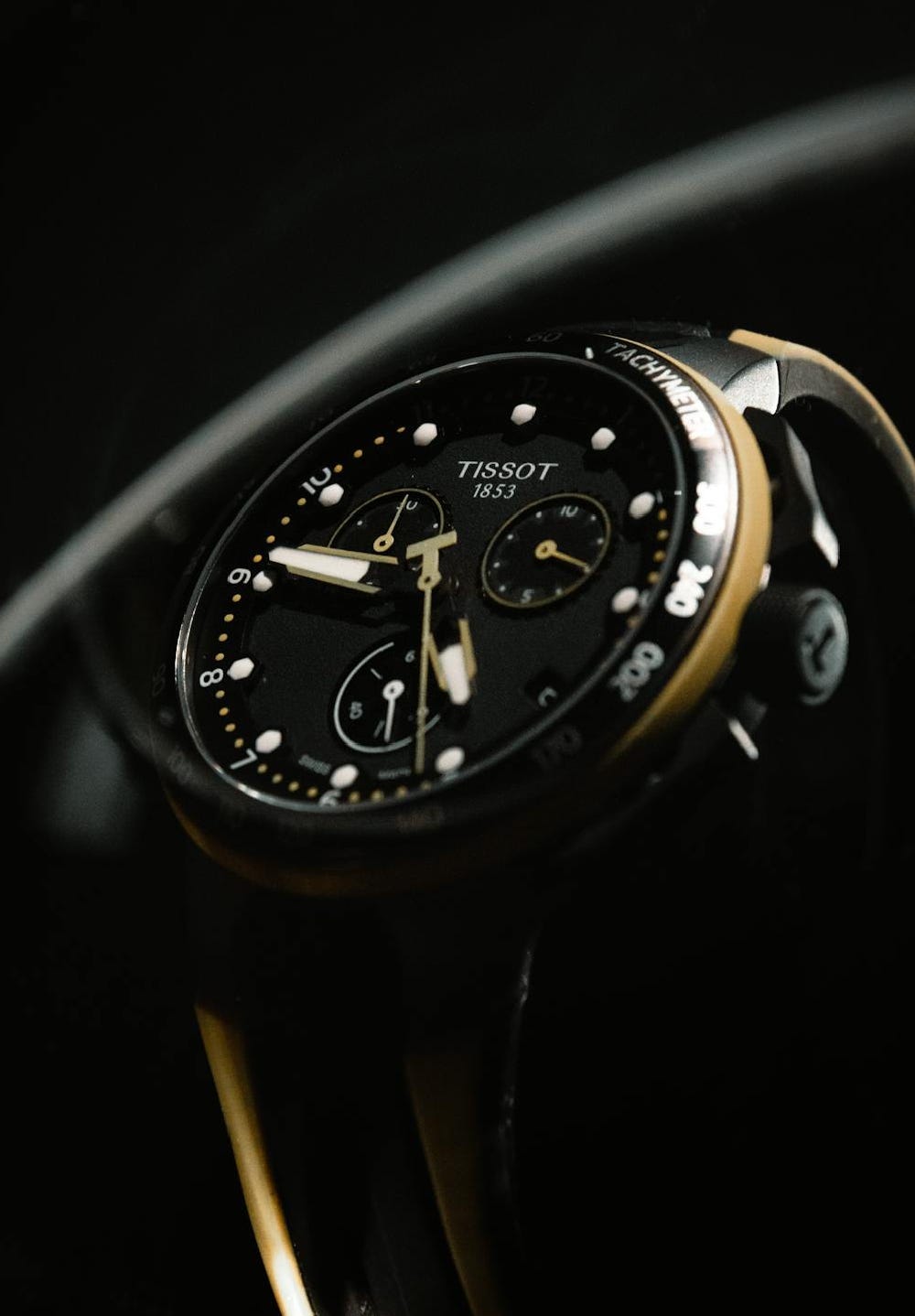 The World of Branded Watches: A Timeless Investment | by M Adnan | Nov ...