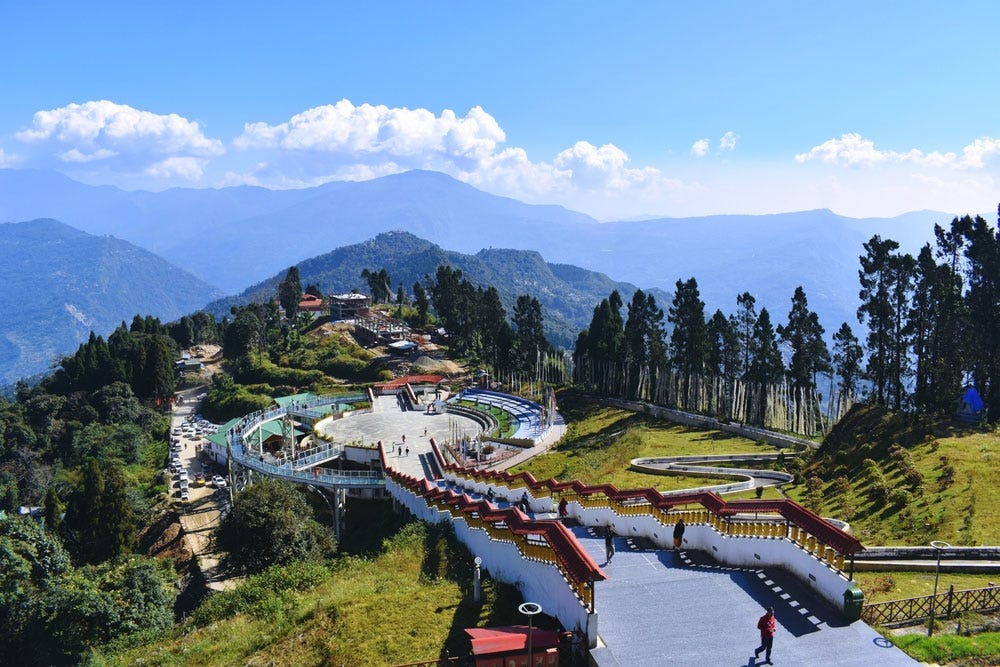 BEST TIME TO VISIT SIKKIMBEST TIME TO VISIT SIKKIM | by ontravelx | Medium