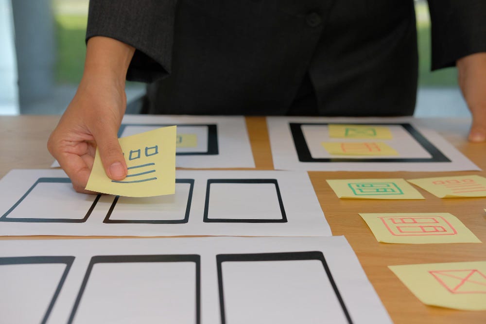 Frameworks and Methodologies in Architecture | Designed to Scale