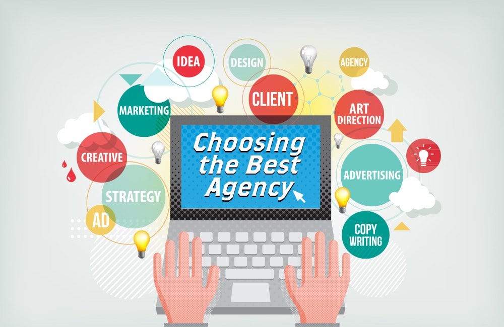 How to choose the best digital marketing service provider? | by ...