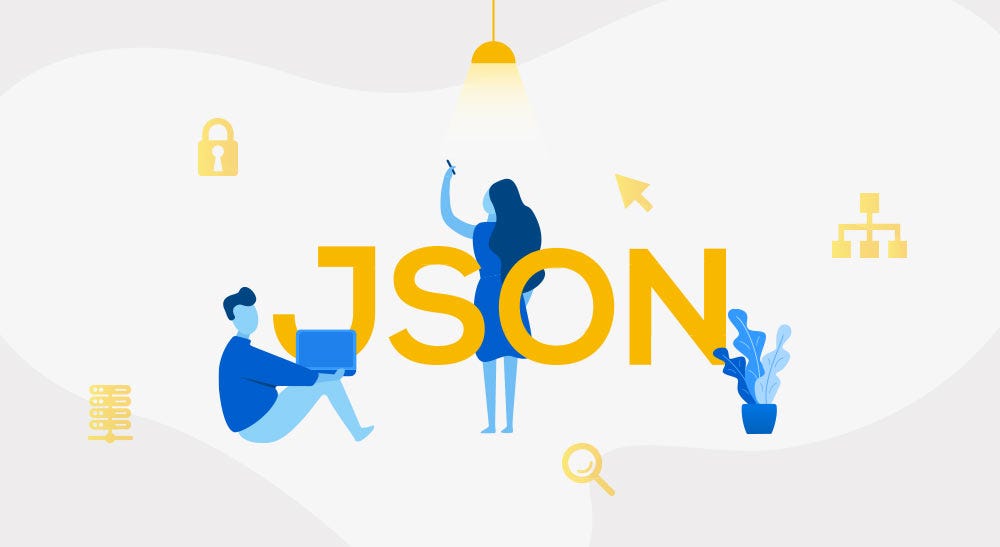 JSON-to-JSON transformation: A pragmatic approach | by Agile Actors ...