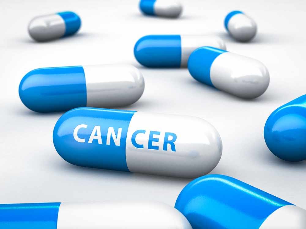 New Approach for Cancer Drug by Kappac Pharma | by online reputation ...