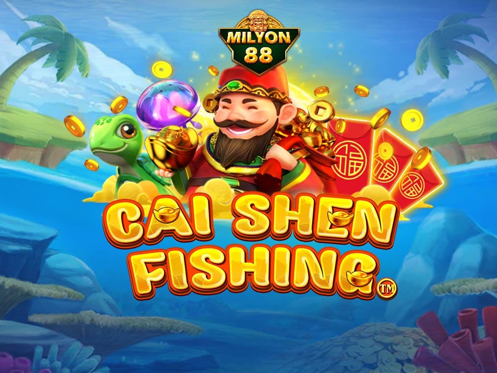 Cai Shen Fishing Game Review & Free Demo | by Milyon88 | Medium