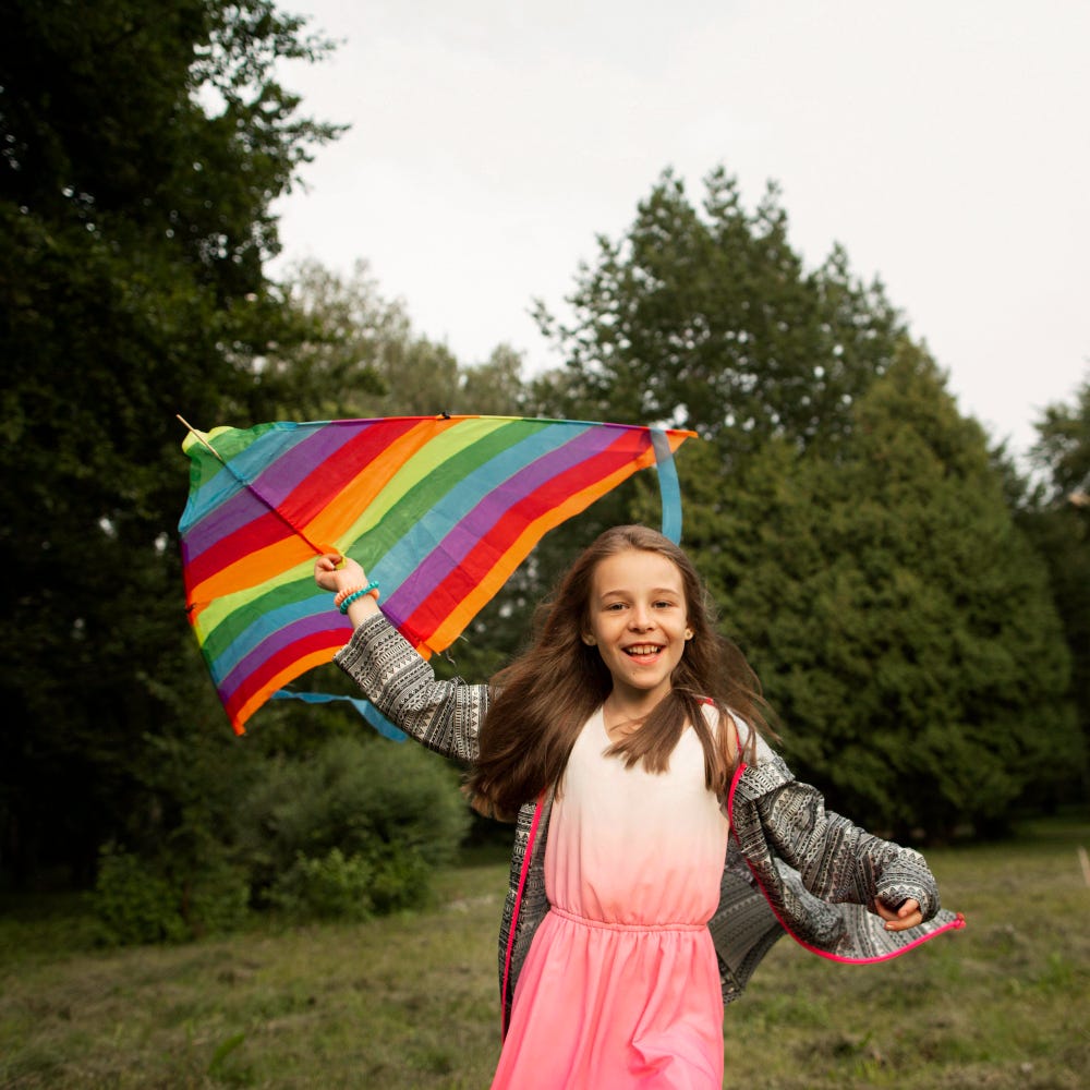 Unlocking the Mysteries of Rainbow Child Astrology: Insights from ...