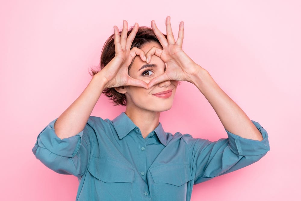 Expressing Love in Creative Ways. Expressing love is one of the most ...