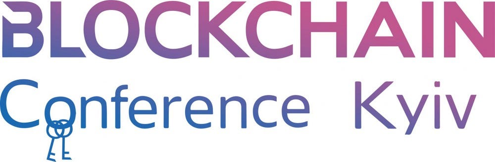 Blockchain Conference Kiyv. Ties team is to visit Blockchain… | by Ties ...