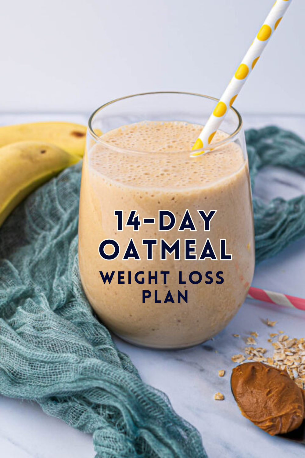2-Week Oatmeal Diet for Shedding 20 Pounds | by Misty Hampton | Oct ...