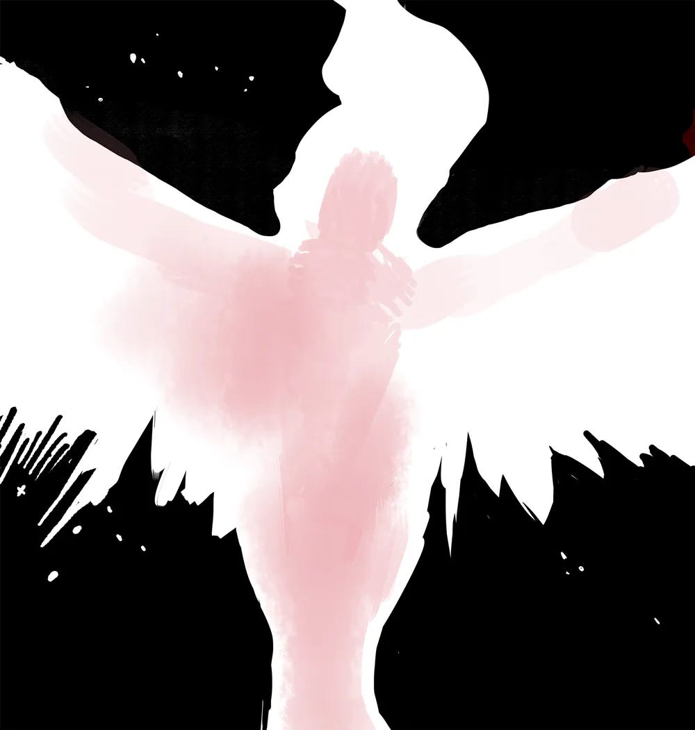 Noema: A Review. I have never read a novel with a… | by Dale Stromberg ...