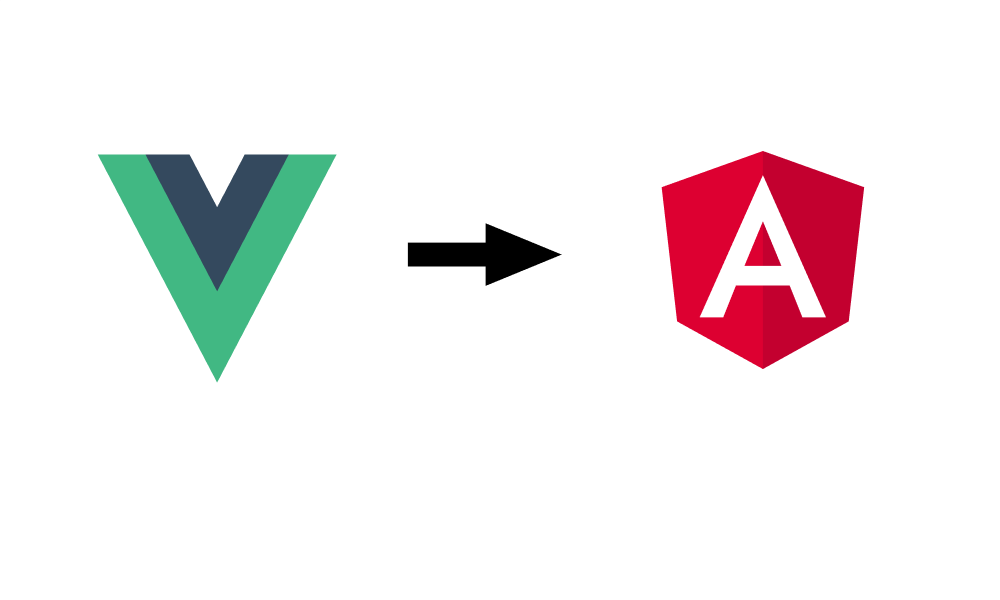 From Vue.js to Angular.js. Basic template syntax | by Jose Garcia | Medium
